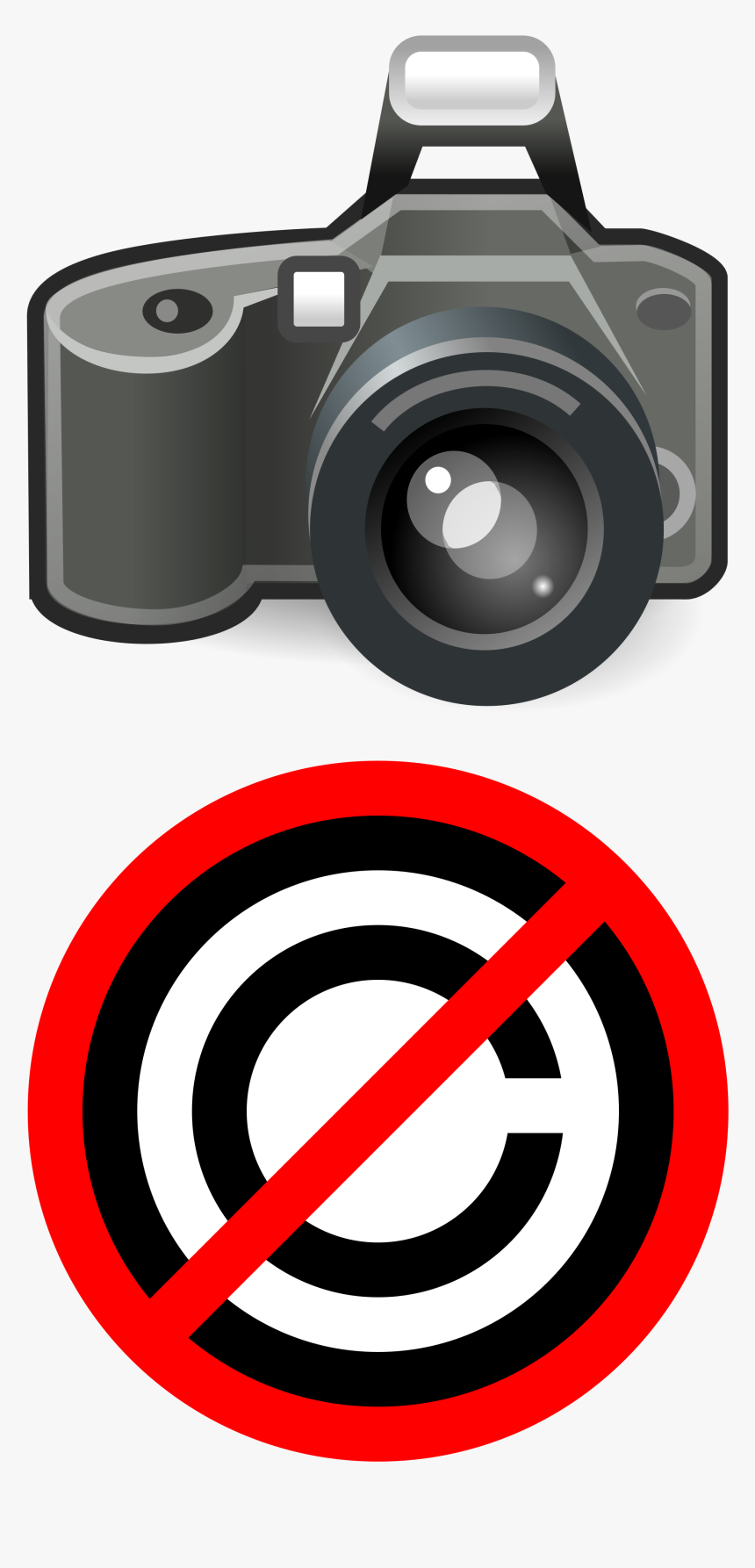 Cartoon Camera Clip Art - Camera With No Background, HD Png Download ...