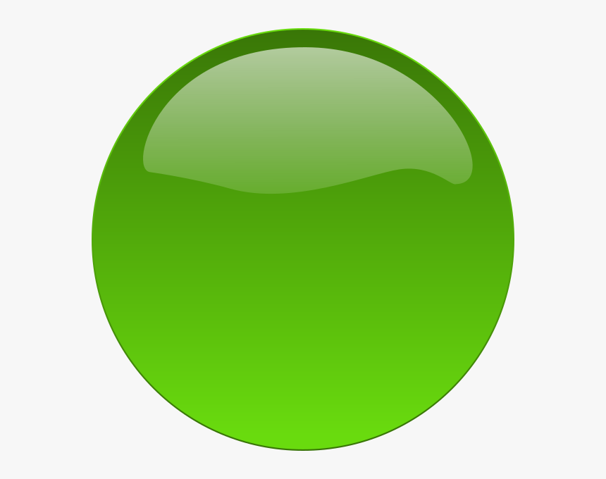 Red And Green Button Png, Transparent Png , Transparent Png Image - PNGitem