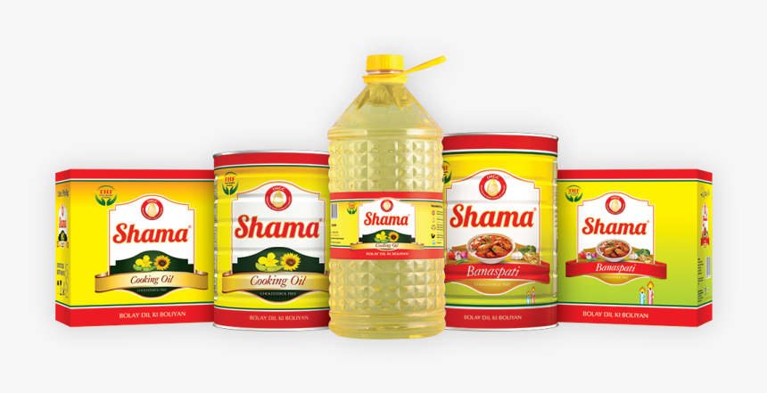 Cooking Oil And Banaspati, HD Png Download , Transparent Png Image ...