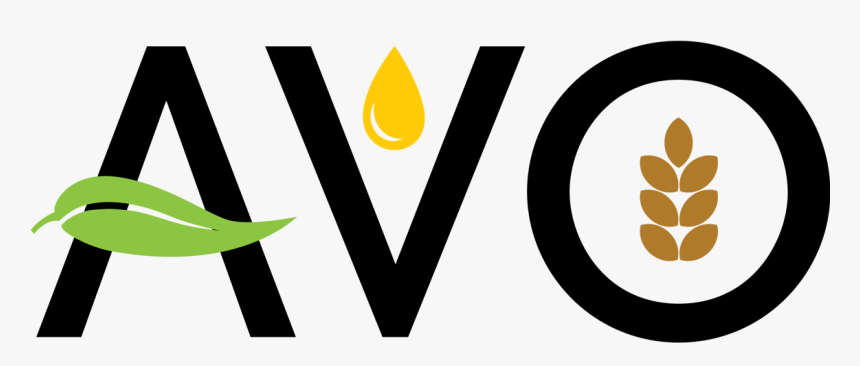 American Vegetable Oil Logo, HD Png Download , Transparent Png Image ...