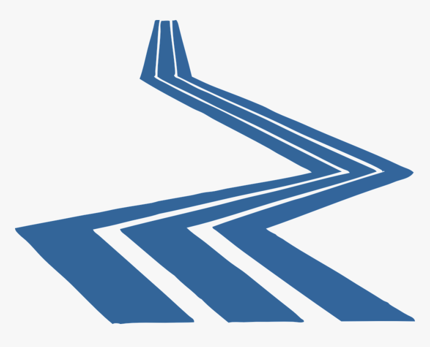 Zig Desktop Backgrounds Of - Zig Zag Path Png, Transparent Png ...