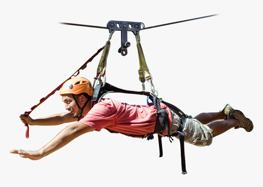 Zip Line Png, Transparent Png , Transparent Png Image - PNGitem