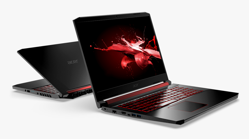 Acer Nitro 5 2019, HD Png Download , Transparent Png Image - PNGitem