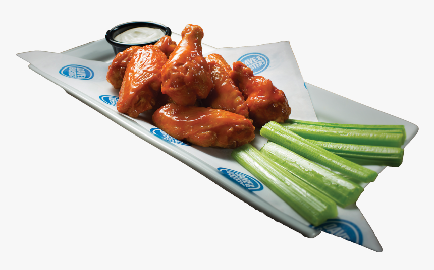 Buffalo Wing, HD Png Download , Transparent Png Image - PNGitem