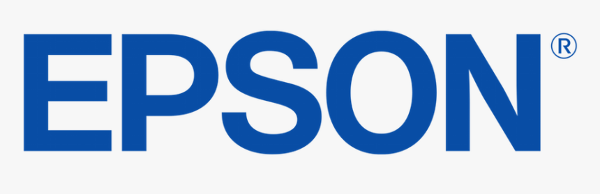 Epson, HD Png Download , Transparent Png Image - PNGitem