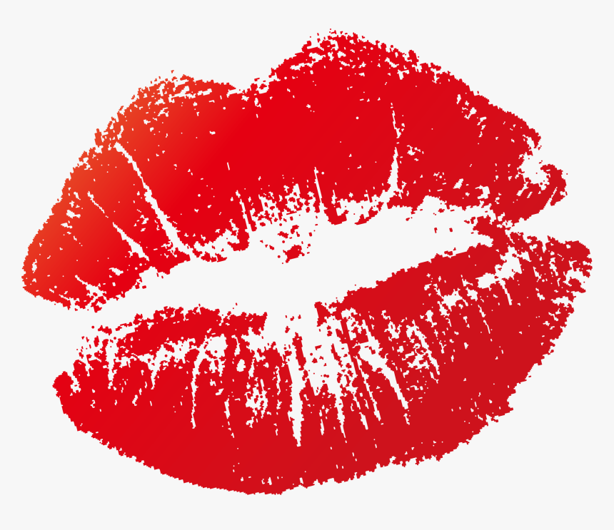 Vector Lips Png