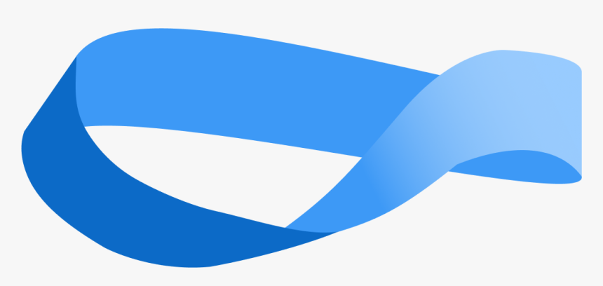 Mobius Strip Transparent, HD Png Download , Transparent Png Image - PNGitem