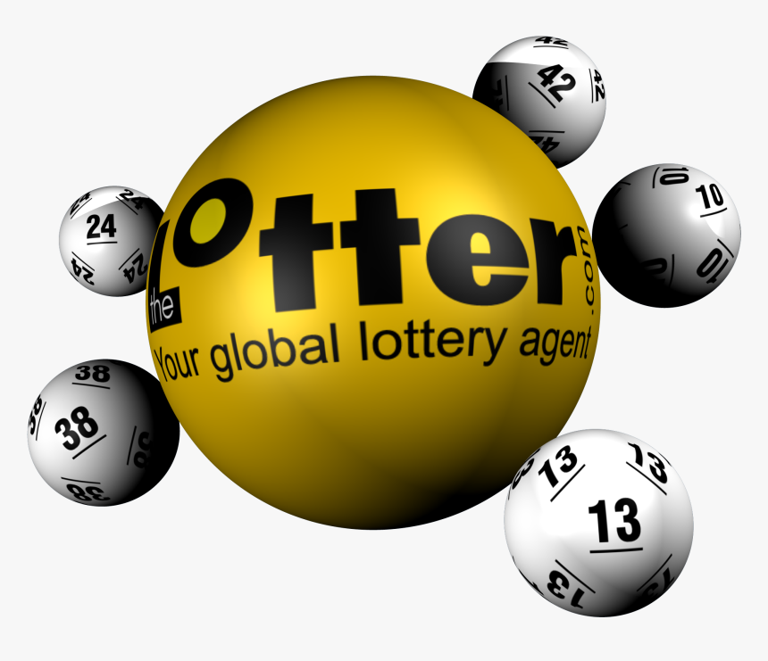 Transparent Lottery Balls Png - Sphere, Png Download , Transparent Png ...
