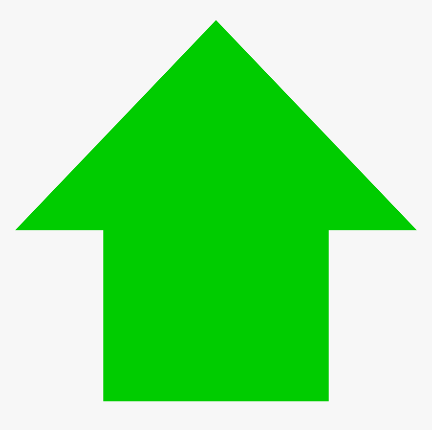 Green Arrow Icon Png, Transparent Png , Transparent Png Image - PNGitem