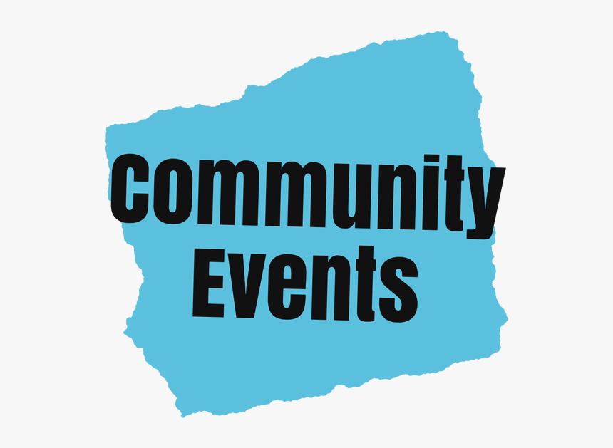 Picture - Community Service, HD Png Download , Transparent Png Image ...