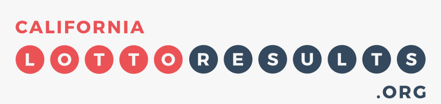 California Lotto Results - Circle, HD Png Download , Transparent Png ...