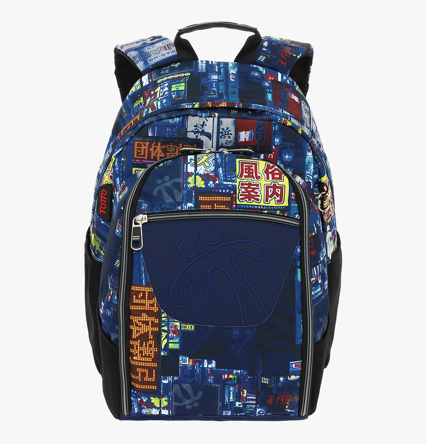 Backpack, HD Png Download , Transparent Png Image - PNGitem