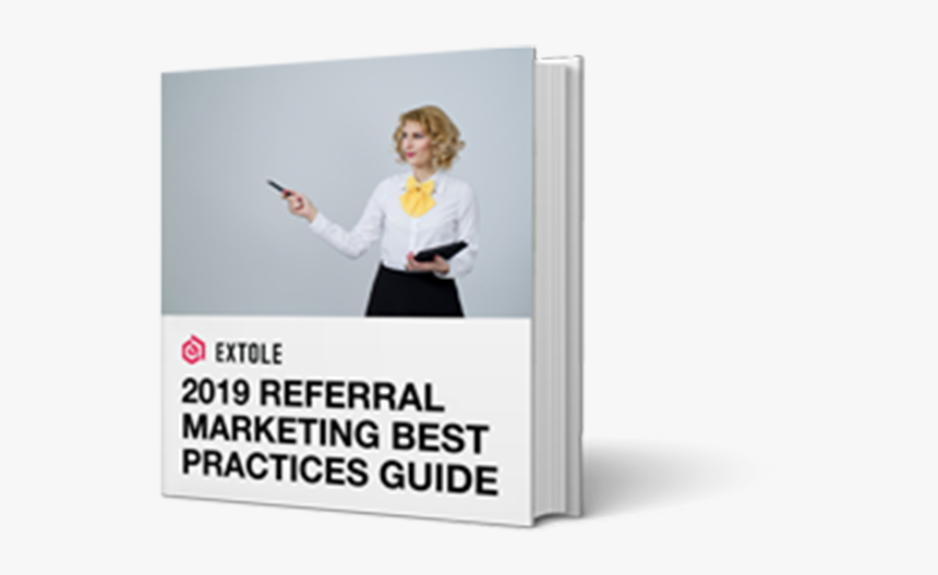 Extole 2019 Guide Thumb - Animation, HD Png Download , Transparent Png ...