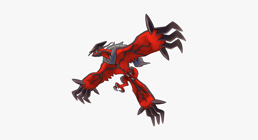 Cool Looking Pokemon