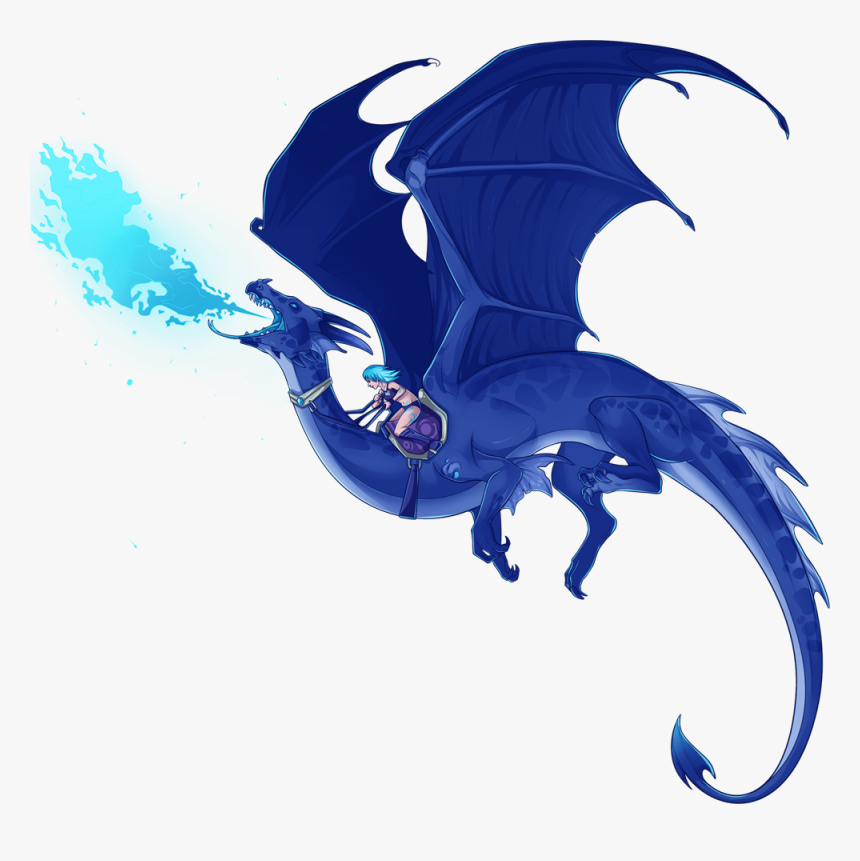 Dragon - Transparent Dragon Clip Art, HD Png Download , Transparent Png ...