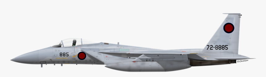 Jet Fighter Png - Bomber, Transparent Png , Transparent Png Image - PNGitem