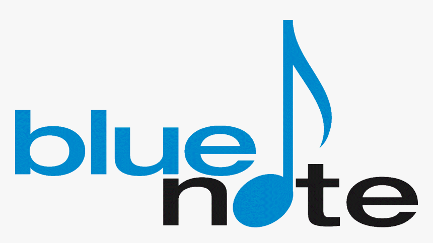 Blue Note Records Logo
