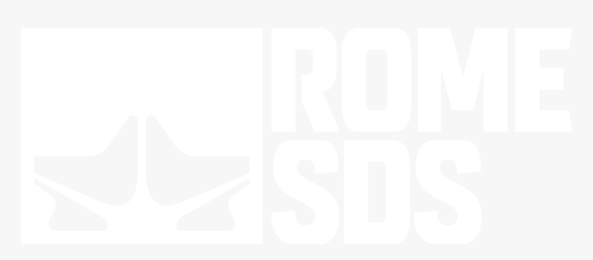 Rome - Rome Sds Logo Png, Transparent Png , Transparent Png Image - PNGitem