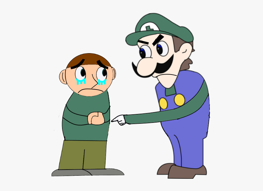 Weegee Y Malleo Mugen Smw Tv Mario(RPWF's Remake) E Super Malleo(RPWF