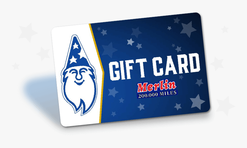 Gift Card - Graphic Design, HD Png Download , Transparent Png Image ...