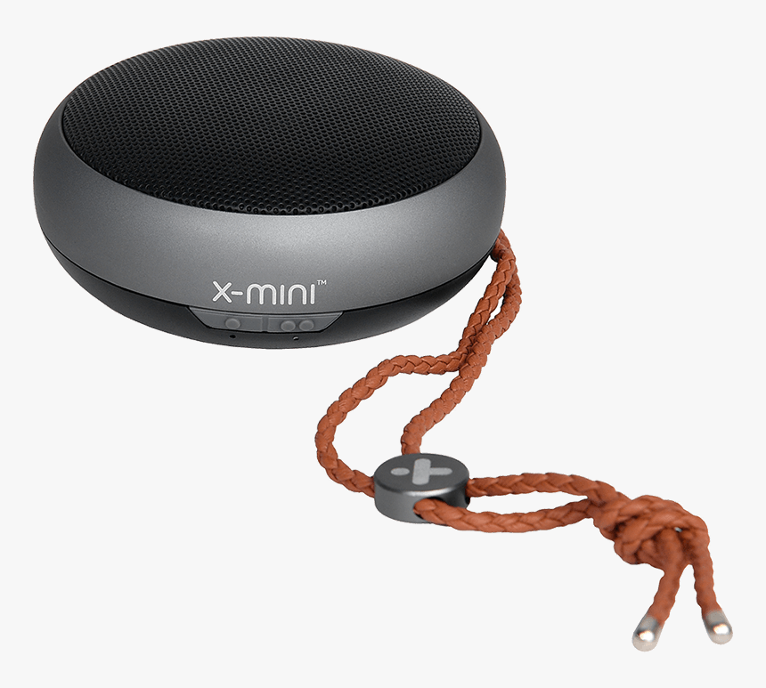 X Mini™ Kai X1 Product Top 2 - X Mini Kai X1, HD Png Download ...