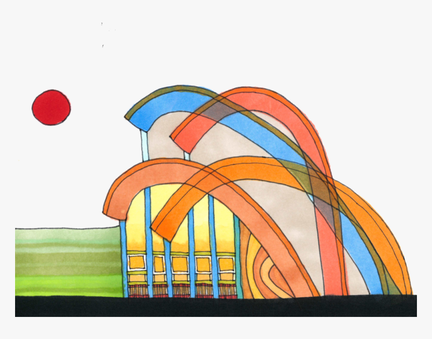 2018-93 100 Dayproject 02 Ps Layout - Visual Arts, HD Png Download ...