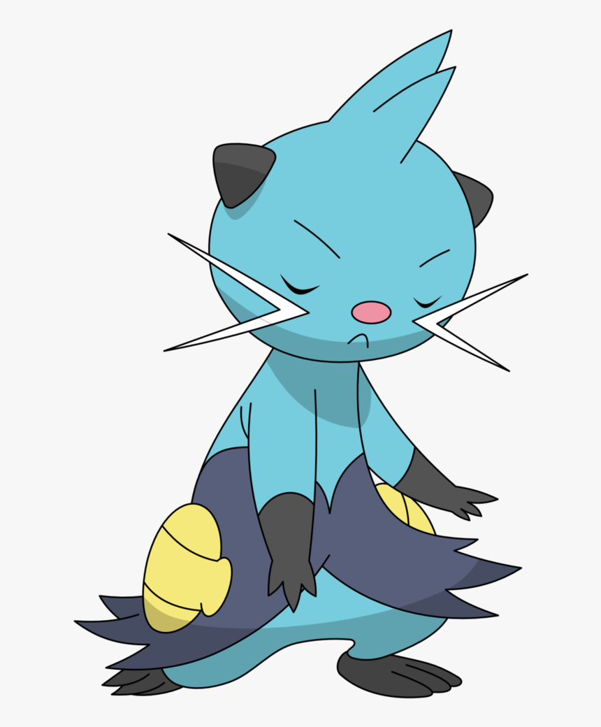 Dewott Pokemon, HD Png Download , Transparent Png Image - PNGitem