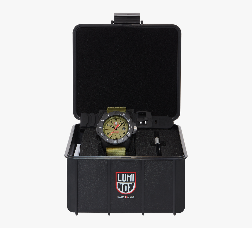 Luminox 3617 Set, HD Png Download , Transparent Png Image - PNGitem