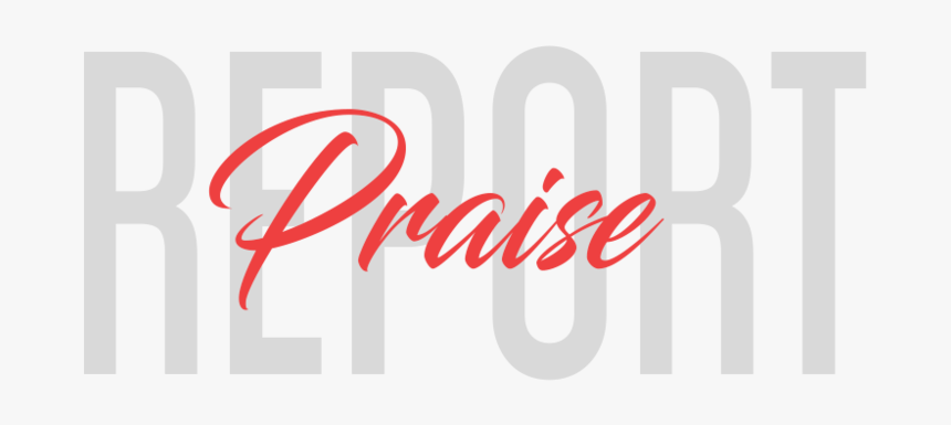 Praise - Praise Testimony, HD Png Download , Transparent Png Image ...