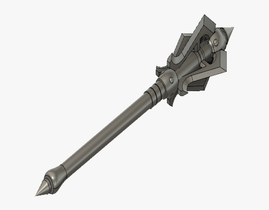 Gun Barrel, HD Png Download , Transparent Png Image - PNGitem