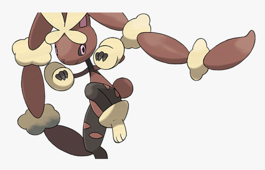 Illustration For Article Titled A Shiny Surprise Arrives - Pokemon Mega ...