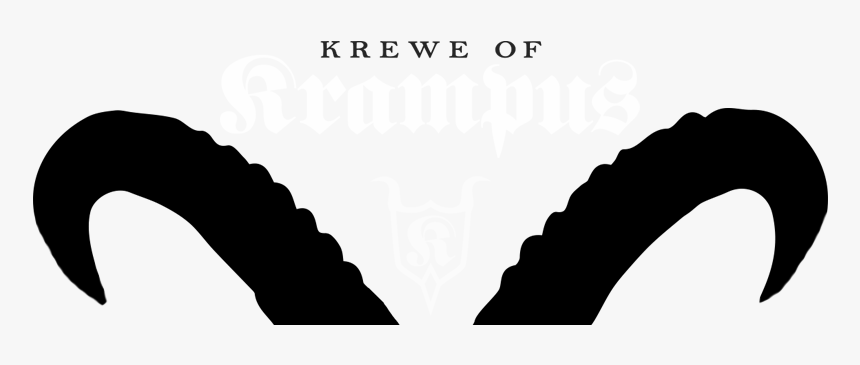 Krewe Of Krampus, HD Png Download , Transparent Png Image - PNGitem