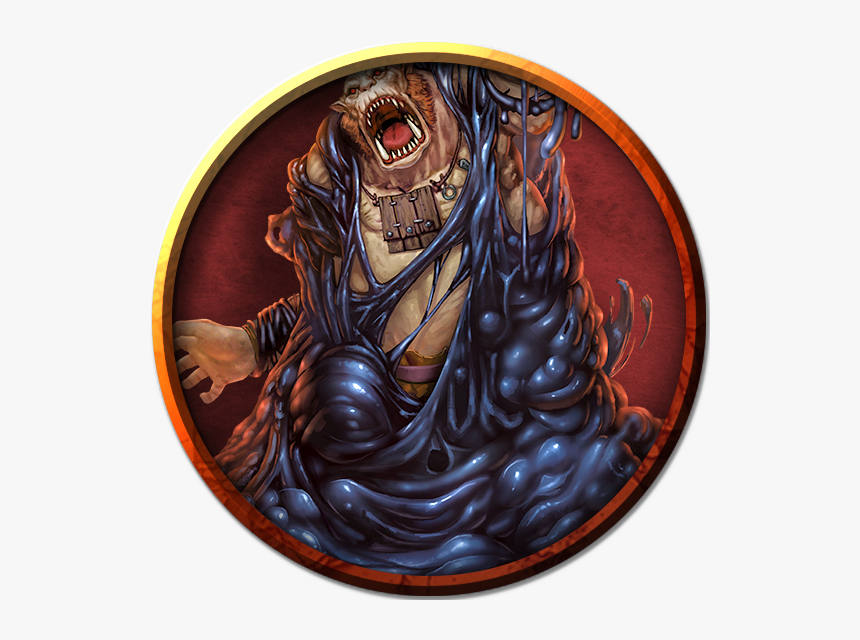 Dnd Giant Rat, HD Png Download , Transparent Png Image - PNGitem