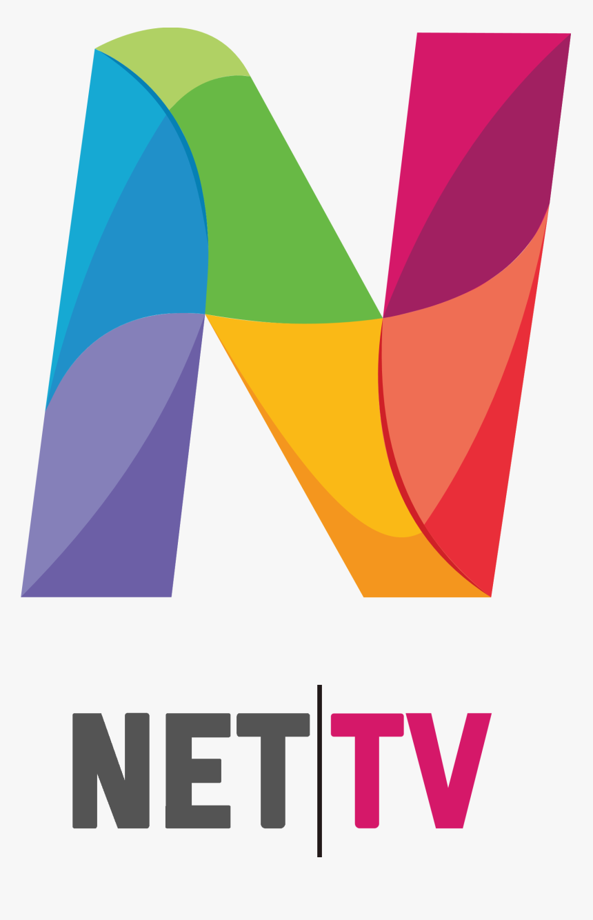 Logo Net Tv Png - Graphic Design, Transparent Png , Transparent Png ...