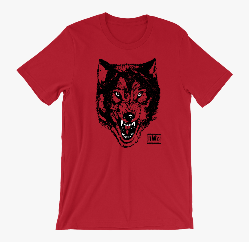 Nwo Wolfpac - Nwo Wolf Pac Logo Transparent, HD Png Download ...