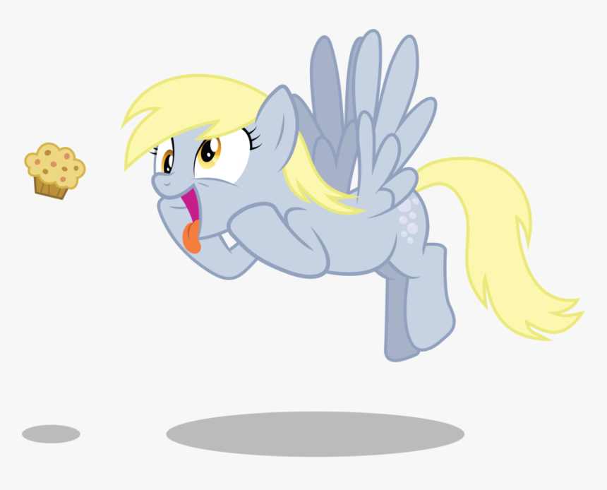 Derpy Wants The Muffin - Muffin Derpy, HD Png Download , Transparent ...