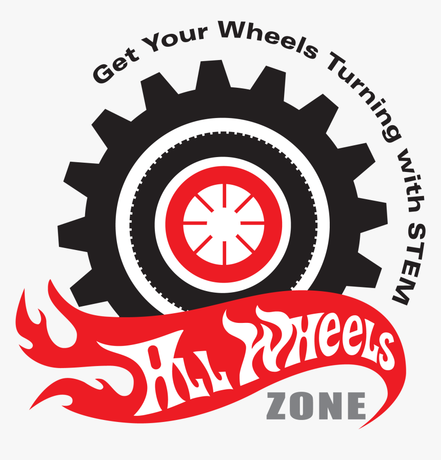 Allwheelslogo - Transparent Png Hot Wheel Logo, Png Download ...