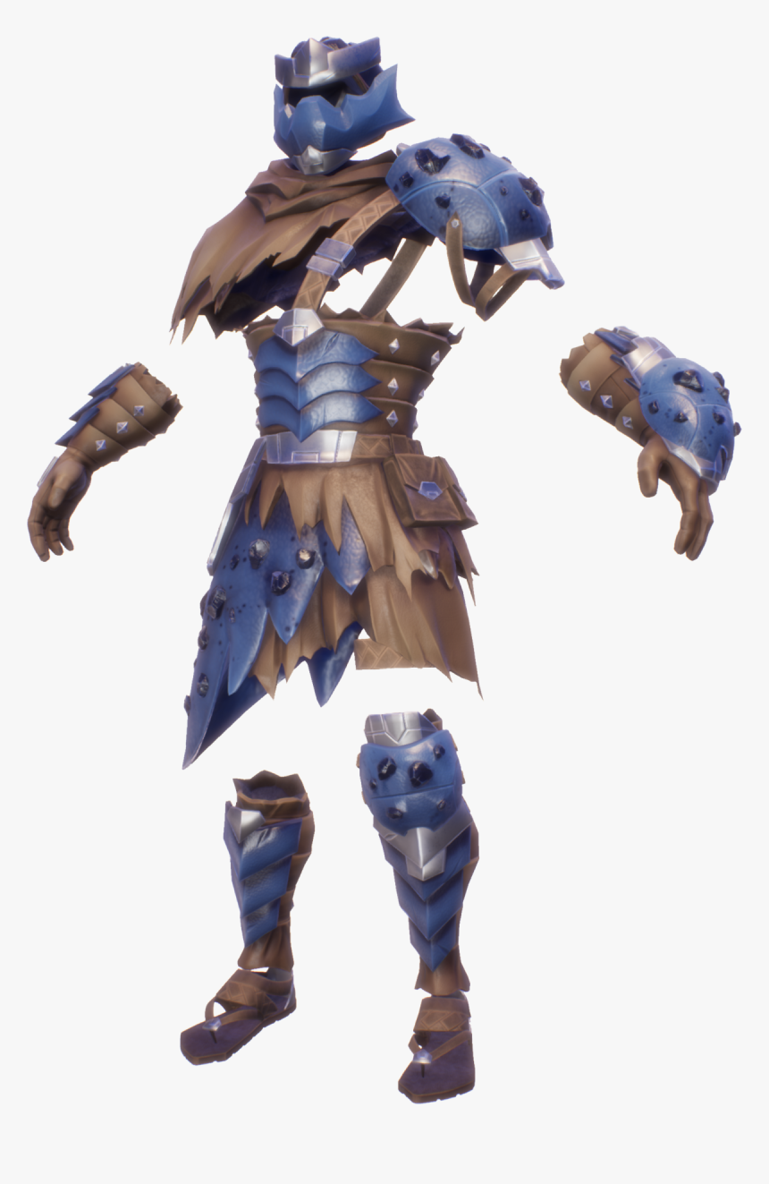 Dauntless Armor, HD Png Download , Transparent Png Image - PNGitem