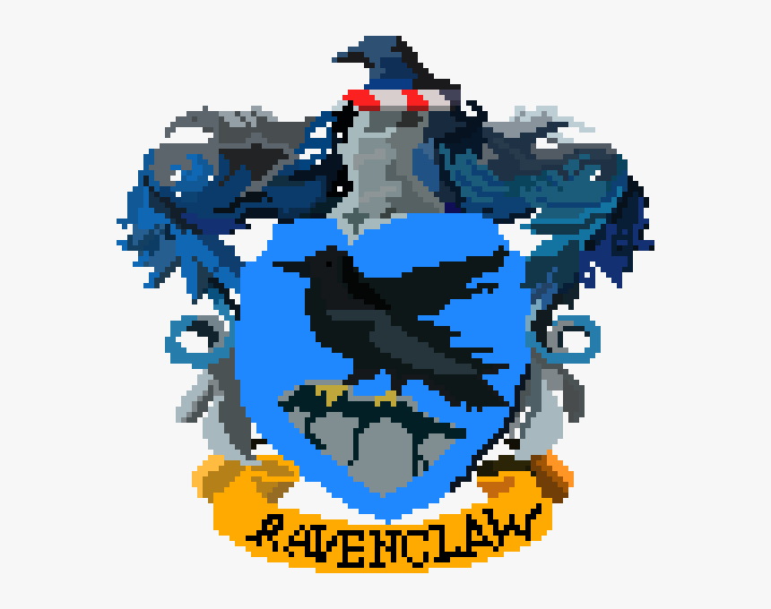 Ravenclaw, HD Png Download , Transparent Png Image - PNGitem