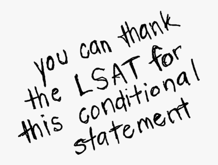 Lsat - Calligraphy, HD Png Download , Transparent Png Image - PNGitem