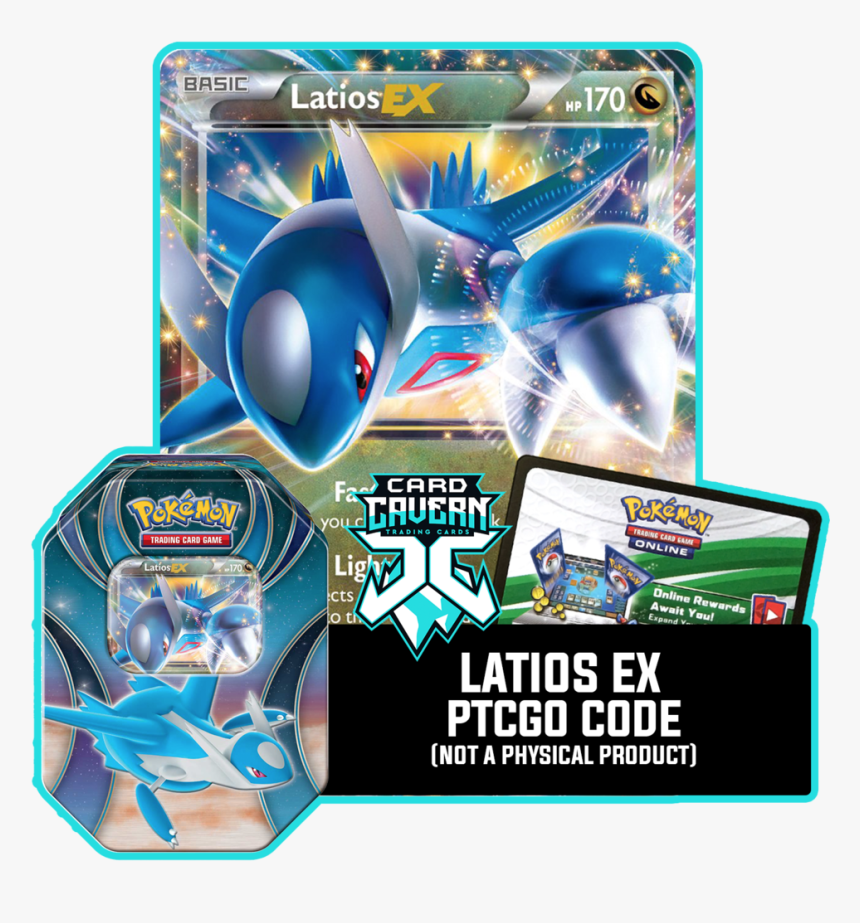 Pokemon Cards Ex Legendary