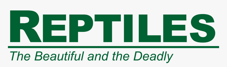 Reptilia Logo