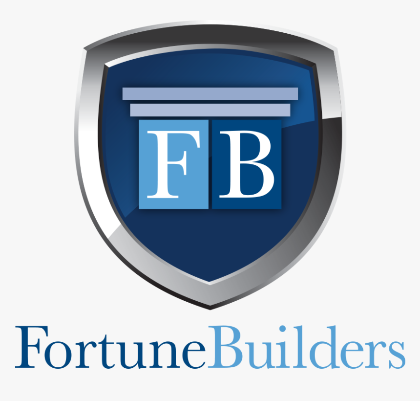 Fortune Builders Logo, HD Png Download , Transparent Png Image - PNGitem