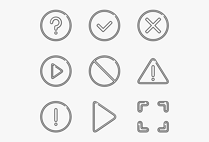 Symbol Responsible, HD Png Download , Transparent Png Image - PNGitem