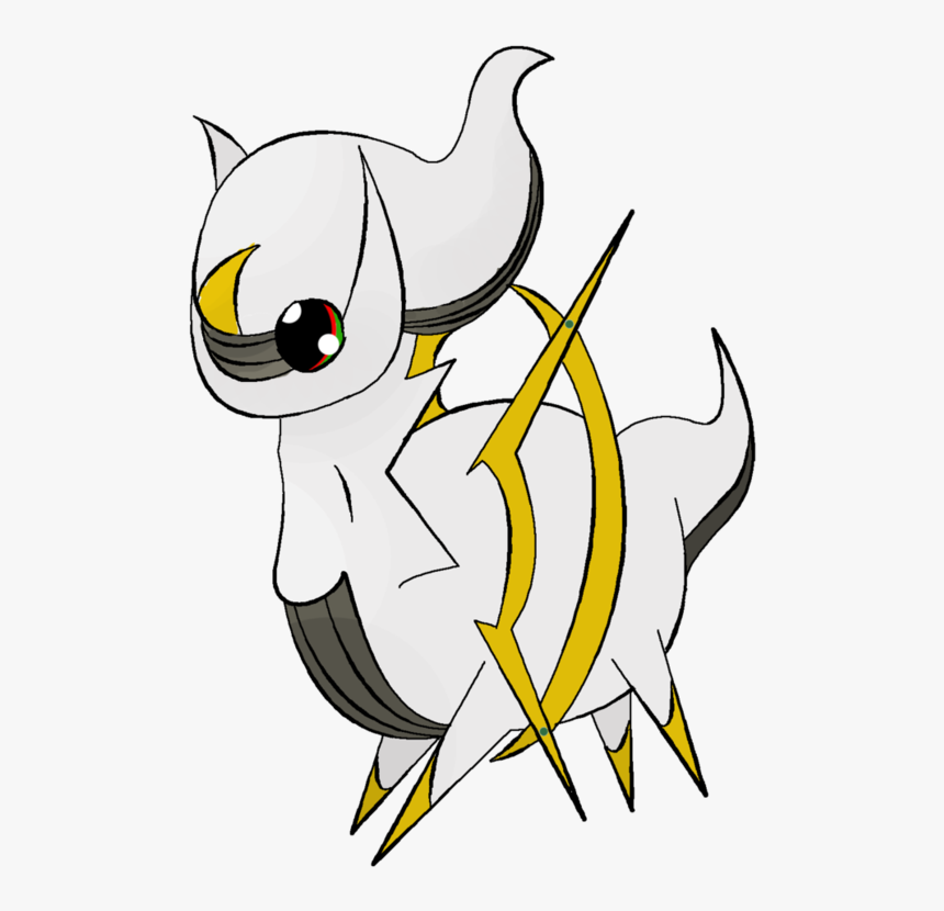 Fang Drawing Eye - Cartoon, HD Png Download , Transparent Png Image ...