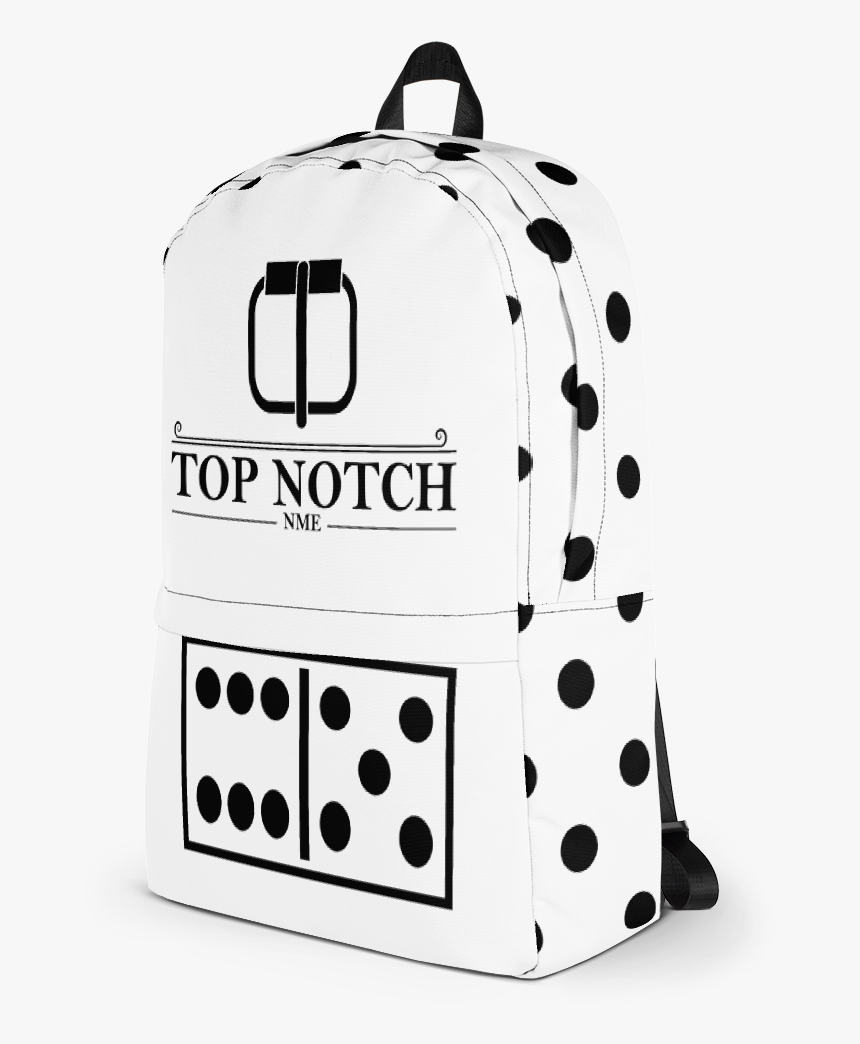 Backpack Front Backpack Top Panels Backpack Bottom - Bag, HD Png ...