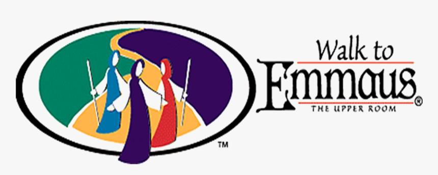 Walk To Emmaus Logo, HD Png Download , Transparent Png Image - PNGitem