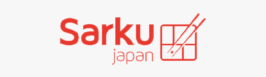 Sarku Japan, HD Png Download , Transparent Png Image - PNGitem