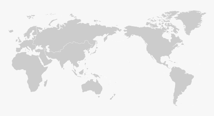 Global Img - World Map, HD Png Download , Transparent Png Image - PNGitem