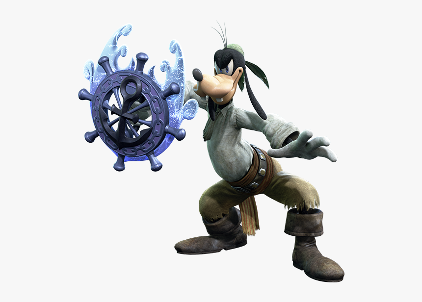 Goofy Weapons, HD Png Download , Transparent Png Image - PNGitem